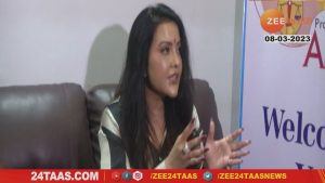 News & Events | Amruta Fadnavis